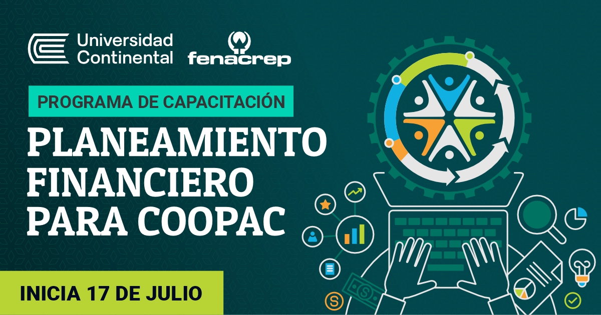 PLANEAMIENTO FINANCIERO PARA COOPAC | FENACREP